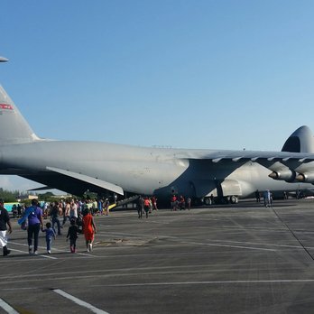 Homestead Air Reserve Base - 64 Photos & 10 Reviews - Public Services ...