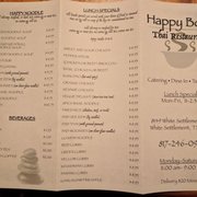 Happy Bowl Thai Restaurant - Order Food Online - 102 Photos & 234 ...