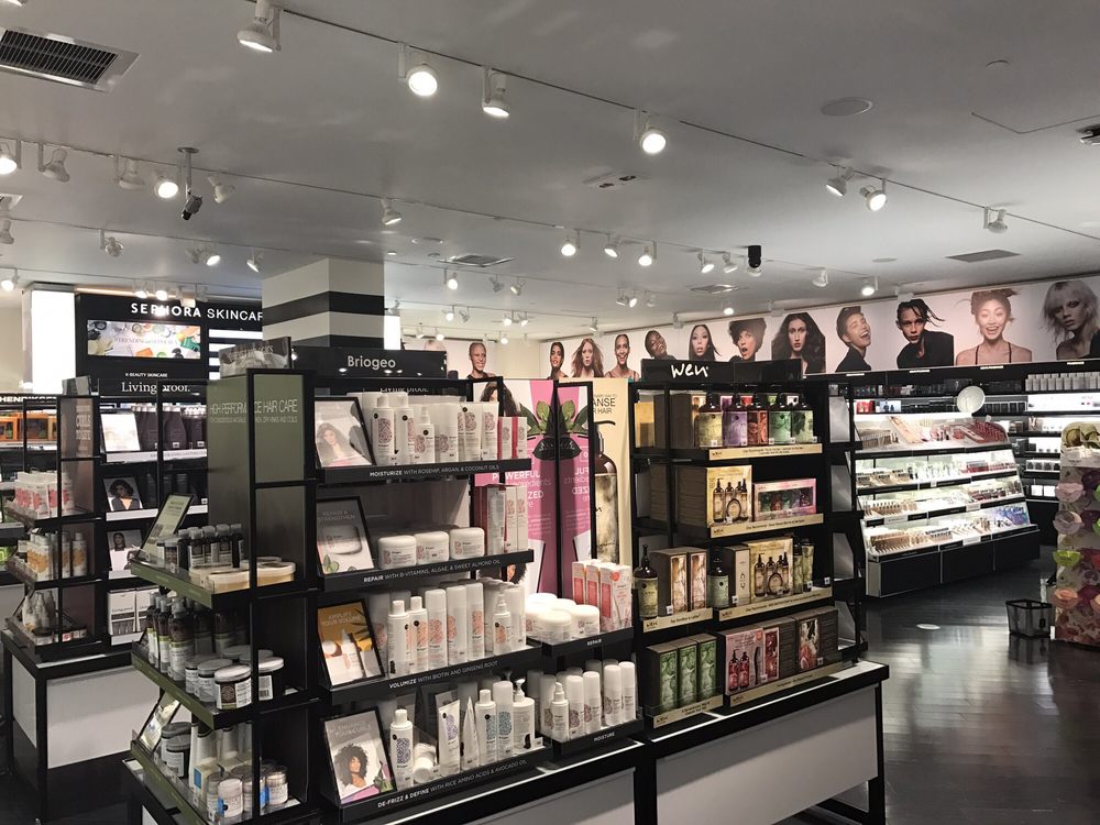 Sephora - 48 Photos & 88 Reviews - Cosmetics & Beauty Supply - 3393 ...