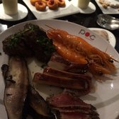 POC American Fusion Buffet & Sushi - 424 Photos & 542 Reviews - Buffets ...