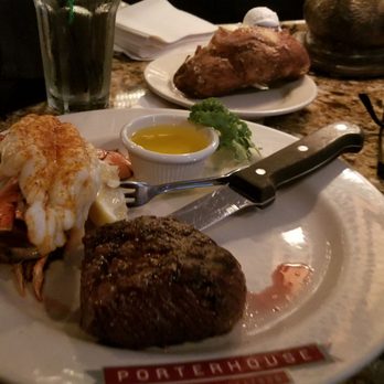 Porterhouse Steaks & Seafood - 67 Photos & 102 Reviews - Steakhouses ...
