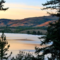 Corbett Lake Lodge - 17 Photos - Fishing - 10153 Highway 5A, Merritt ...