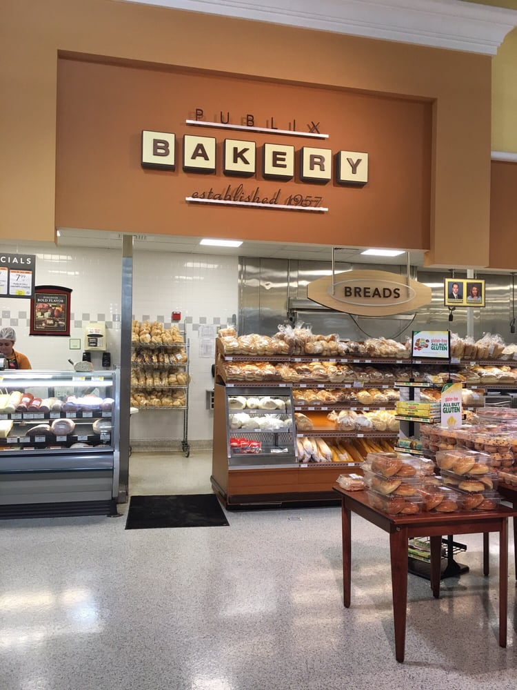 Publix Super Markets - 40 Photos & 27 Reviews - Drugstores - 2950 NE ...