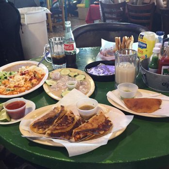 Las Islitas Mariscos - 276 Photos & 198 Reviews - Mexican - 2437 Las ...