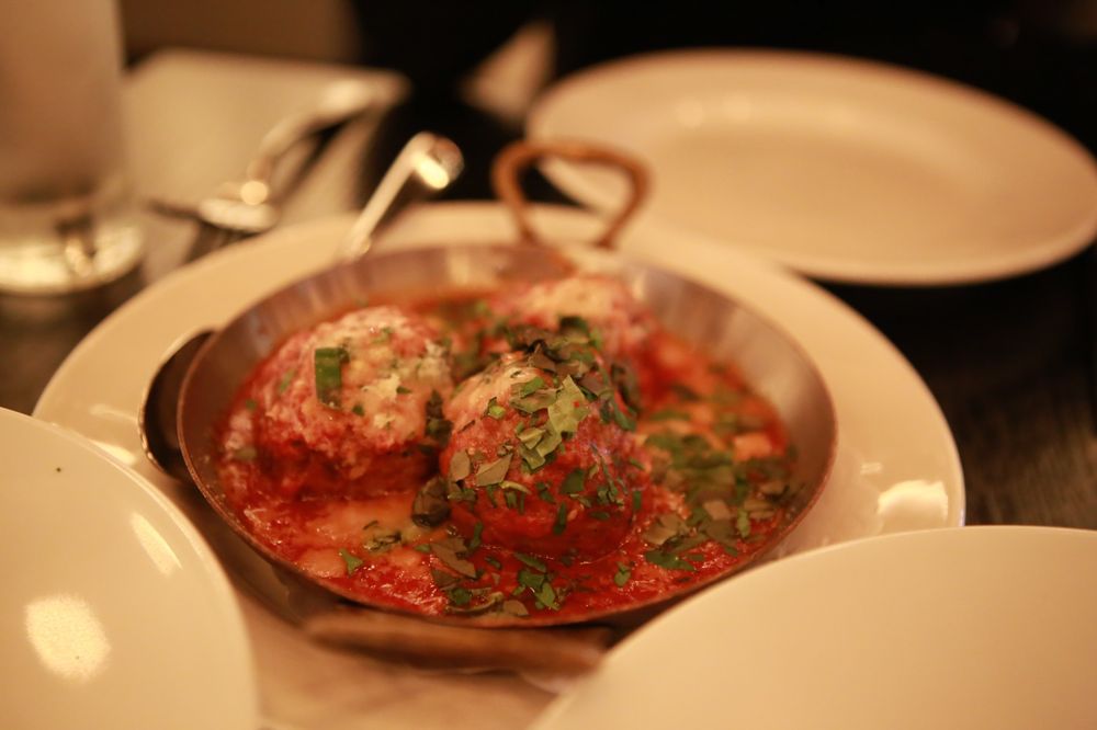 RPM Italian - Order Food Online - 3303 Photos & 2826 Reviews - Italian ...