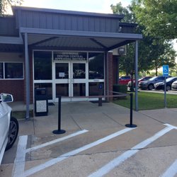 Denton Central Appraisal District - Municipality - 3911 Morse St ...