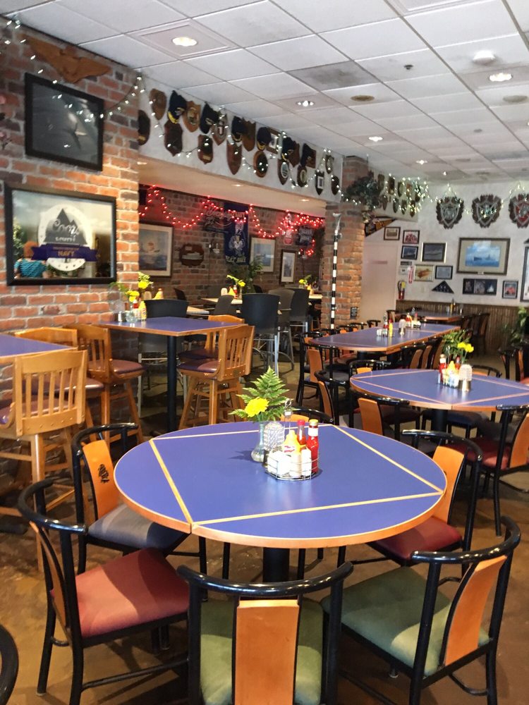 Fleet Reserve Club of Annapolis - 34 Photos & 20 Reviews - Nightlife ...