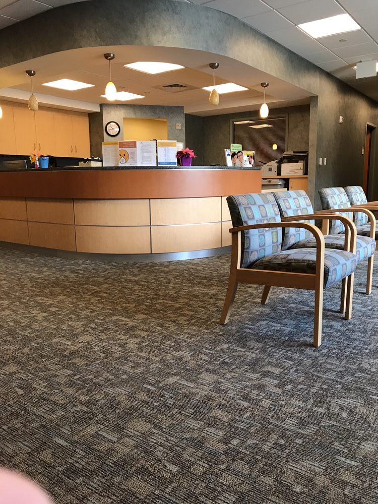 The Johns Hopkins Wilmer Eye Institute - Optometrists - 1106 Annapolis ...