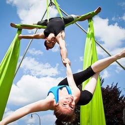 Aerial Arts of Rochester - 40 Photos & 12 Reviews - Dance Studios - 565 ...