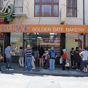 Golden Gate Bakery - 1688 Photos & 2696 Reviews - Bakeries - 1029 Grant ...