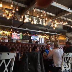 Broderick Walnut Creek - 563 Photos & 419 Reviews - Gastropubs - 1548 ...