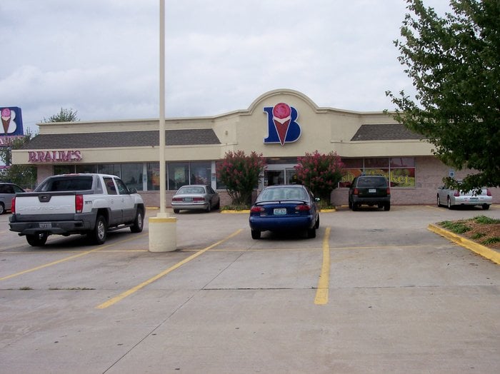 Braum’s - 10 Reviews - Fast Food - 604 N Glenstone Ave, Springfield, MO ...