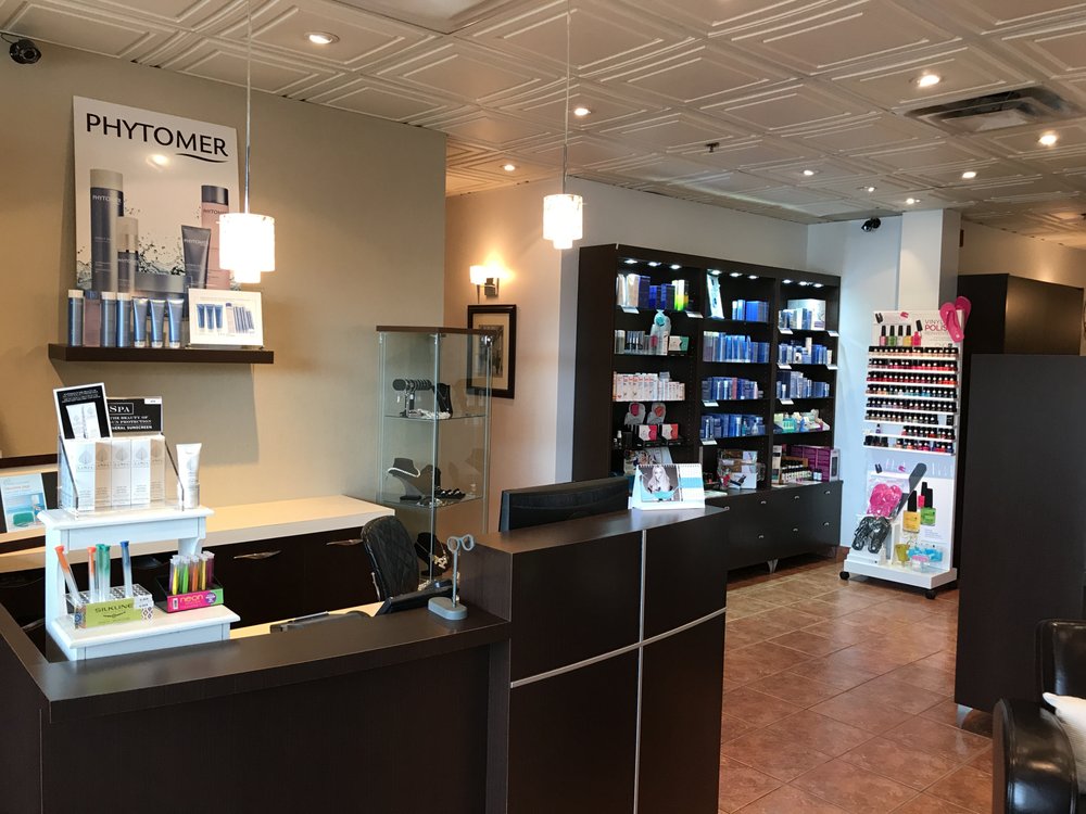 Spa Vénus - Day Spas - 3622 Boulevard Saint-Charles, Kirkland, QC ...