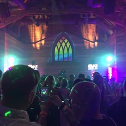 Sanctuary Events Center - Venues & Event Spaces - 670 4th Ave N, Fargo ...