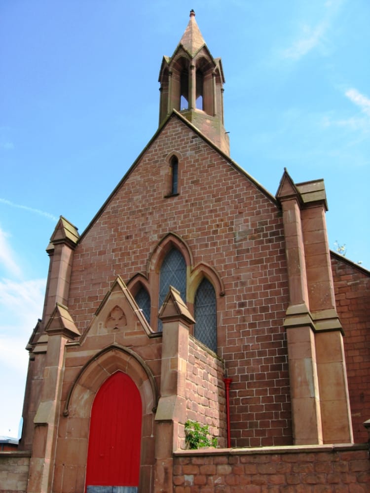 St Clement’s Church - 11 Photos - Religious Organizations - Dove Street ...