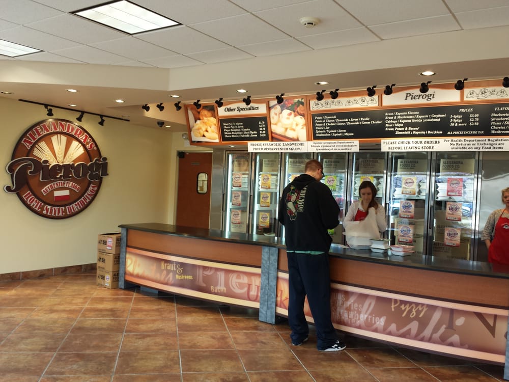 Alexandra Foods - 23 Photos & 42 Reviews - Imported Food - 3304 1/2 N ...