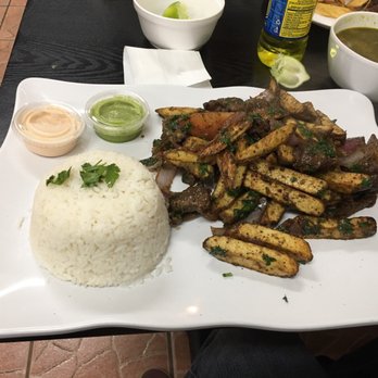 El Dorado Pollos A La Brasa - 17 Photos & 23 Reviews - Peruvian - 140 E ...