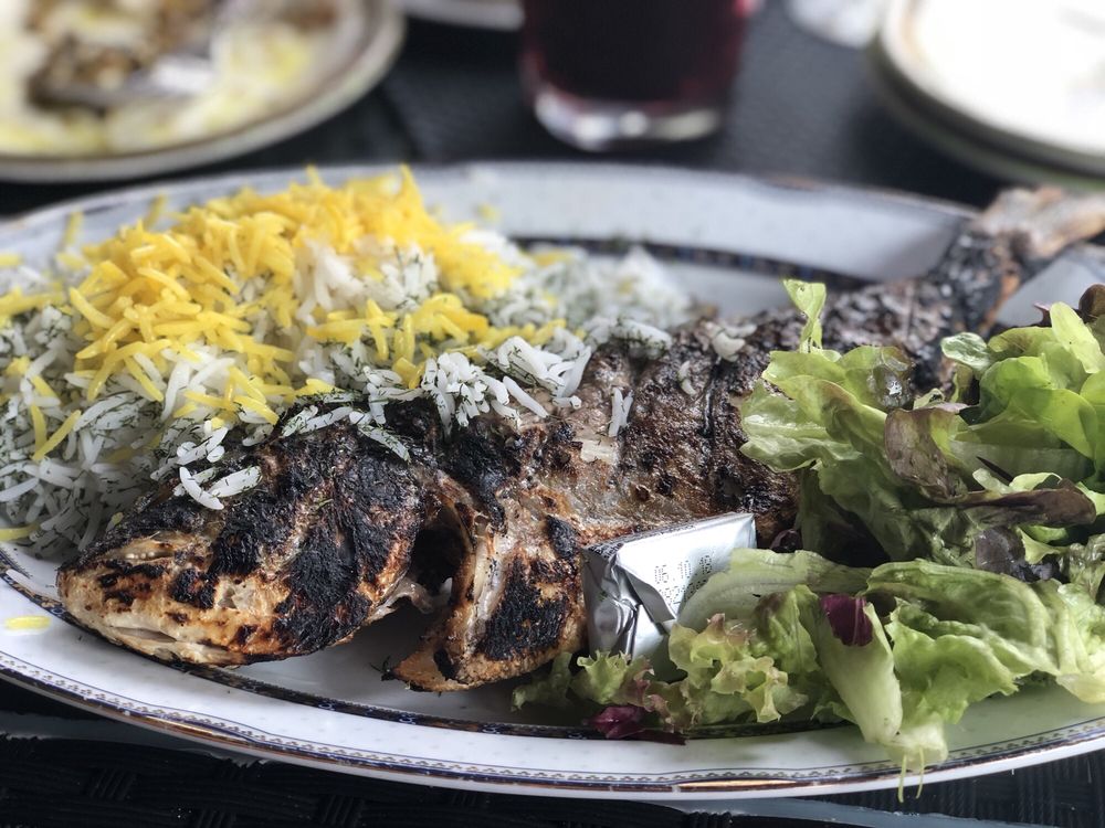 Shandiz - 142 Photos & 89 Reviews - Persian/Iranian - Dachauer Str. 50 ...
