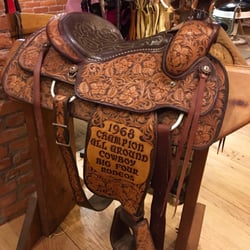 Hamley’s - 30 Photos & 16 Reviews - Leather Goods - 30 SE Court Ave ...