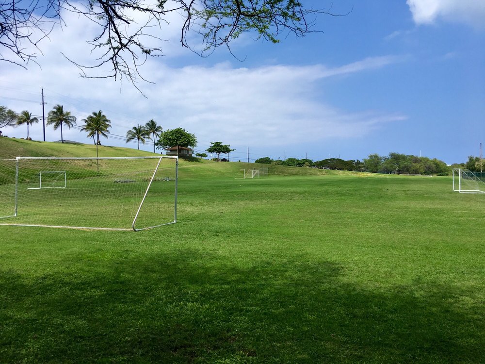 Kahului Community Center - 12 Photos - Community Centers - 275 Uhu St ...