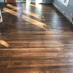 Andy’s Hardwood Floor Svc - Flooring - 11 Midland St, Dorchester ...