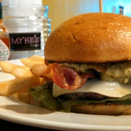 Myke’s Cafe - 755 Photos & 681 Reviews - Cafes - 13171 Van Nuys Blvd ...