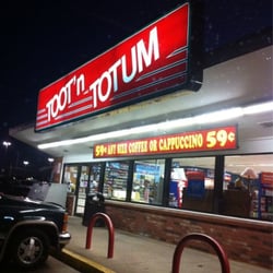 Toot’n Totum - Convenience Stores - 2500 S Georgia St, Amarillo, TX ...