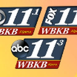 WBKB-TV 11 - Television Stations - 1390 N Bagley St, Alpena, MI - Phone Number - Yelp