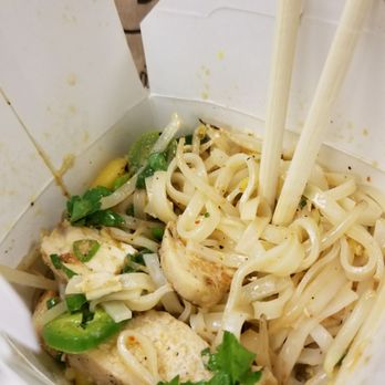 honeygrow - 156 Photos & 422 Reviews - Salad - 110 S 16th St, Penn ...