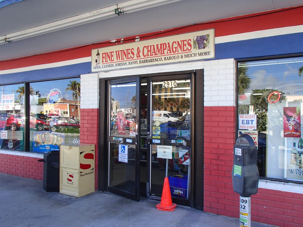 Shop Smart - Convenience Stores - 2910 E Commercial Blvd, Fort ...