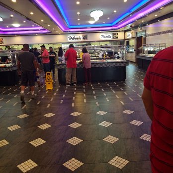 Great Chow - 124 Photos & 116 Reviews - Buffets - 1302 Mount Zion Rd ...
