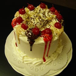 Edita’s Cakes - Desserts - 30661 Hoover Rd, Warren, MI - Phone Number ...