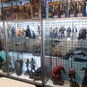 Alien Worlds - 20 Reviews - Toy Stores - 6900 San Pedro Ave, San ...