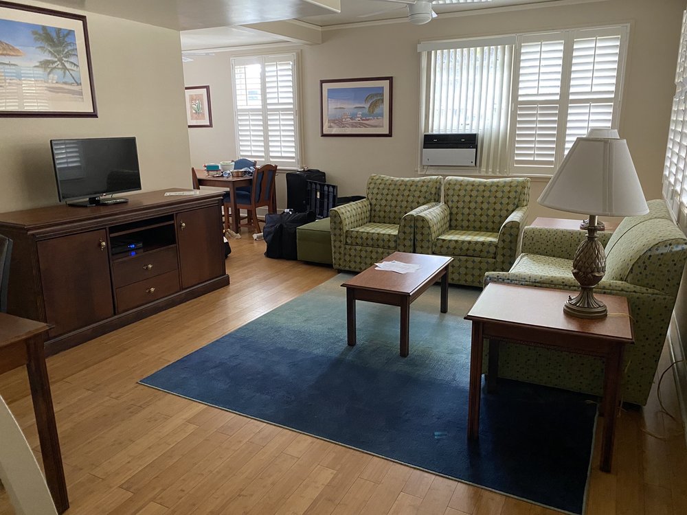 NCTAMS PAC Navy Base In in Wahiawa, HI | MilitaryBases.com