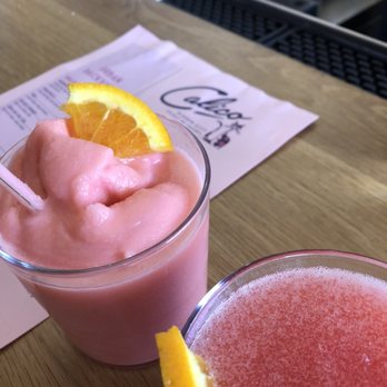 Calico - 199 Photos & 105 Reviews - American (New) - 50 Blagden Aly NW ...