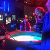 Indiana State Museum - 331 Photos & 83 Reviews - Museums - 650 W ...