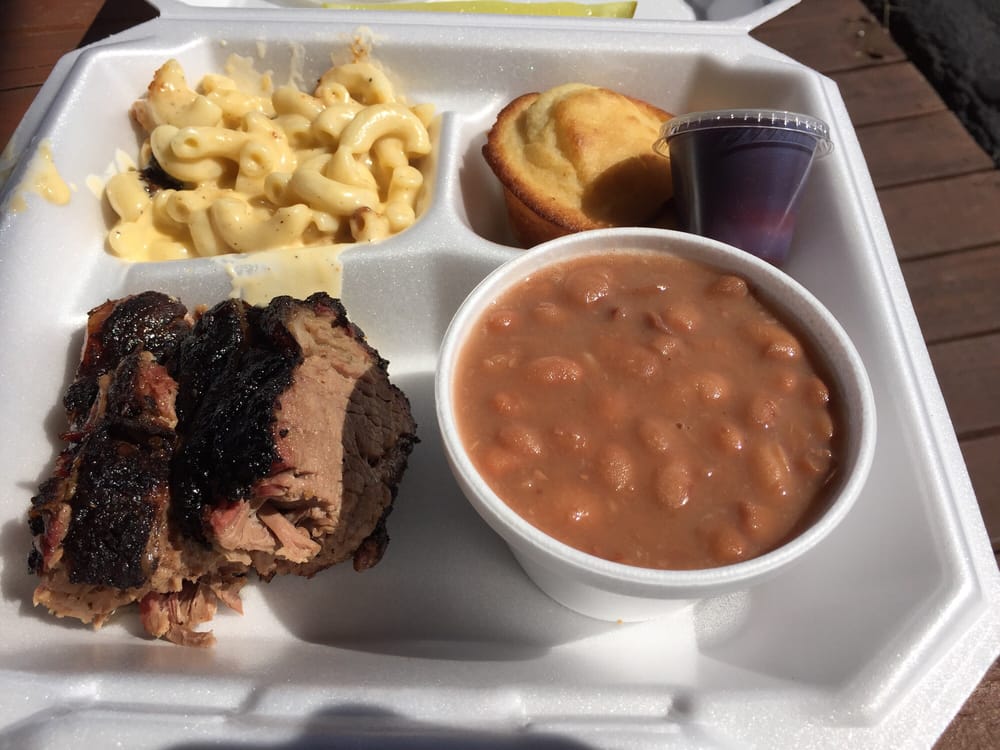 New Market BBQ - 37 Photos & 21 Reviews - Barbeque - 5601 Winchester Rd ...