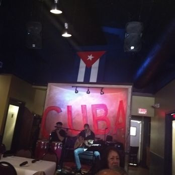Vicente’s Cuban Cuisine - 558 Photos & 645 Reviews - Cuban - 1250 ...