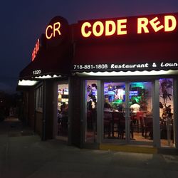 Code Red Restaurant & Lounge - 41 Photos & 17 Reviews - Caribbean ...