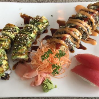 Sushi House - 21 Photos & 31 Reviews - Japanese - 747 S Jefferson Ave ...