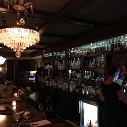 Low Bar - 70 Photos & 73 Reviews - Cocktail Bars - 128 S Union St ...