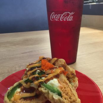 Revolving Sushi Factory - 164 Photos & 58 Reviews - Conveyor Belt Sushi ...