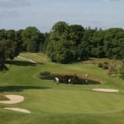 Ballinrobe Golf Club - Golf - Ballinrobe, Ballinrobe, Co. Mayo ...