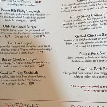 Goodwood Barbecue Company - 115 Photos & 188 Reviews - Barbeque - 133 E ...