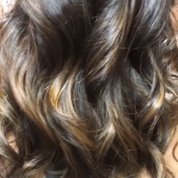 Entourage Hair Salon - 146 Photos & 82 Reviews - Hair Salons - 445 N ...