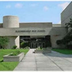 Bloomingdale Senior High School - Middle Schools & High Schools - 1700 ...
