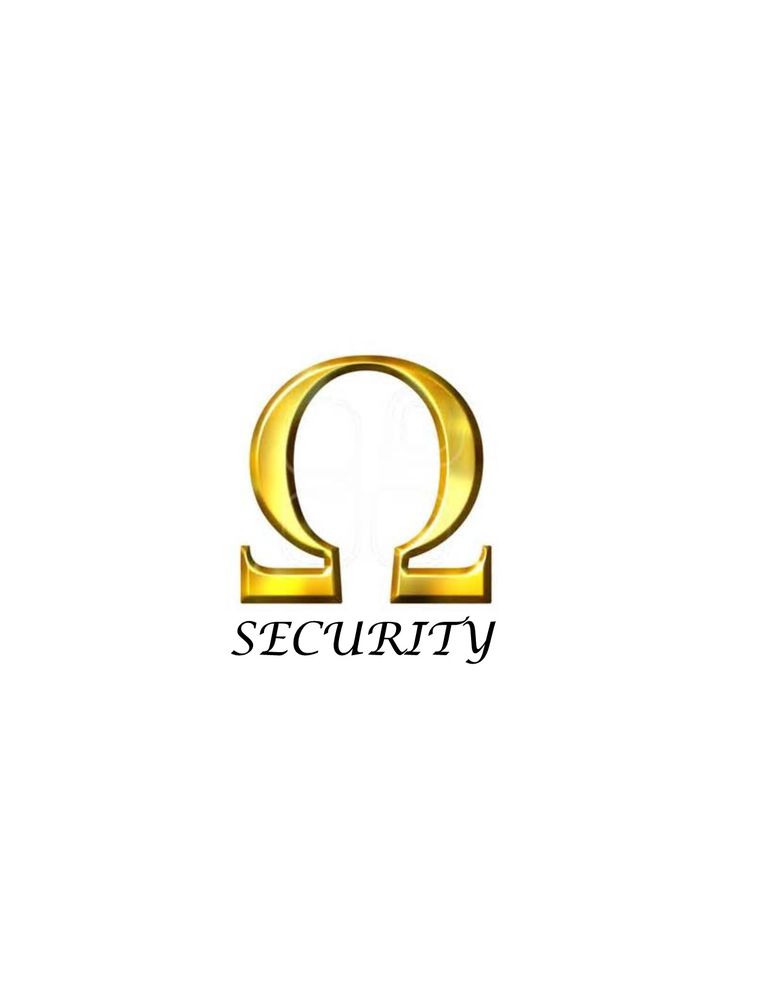 Omega Security Specialists - Security Services - Oklahoma City, OK ...
