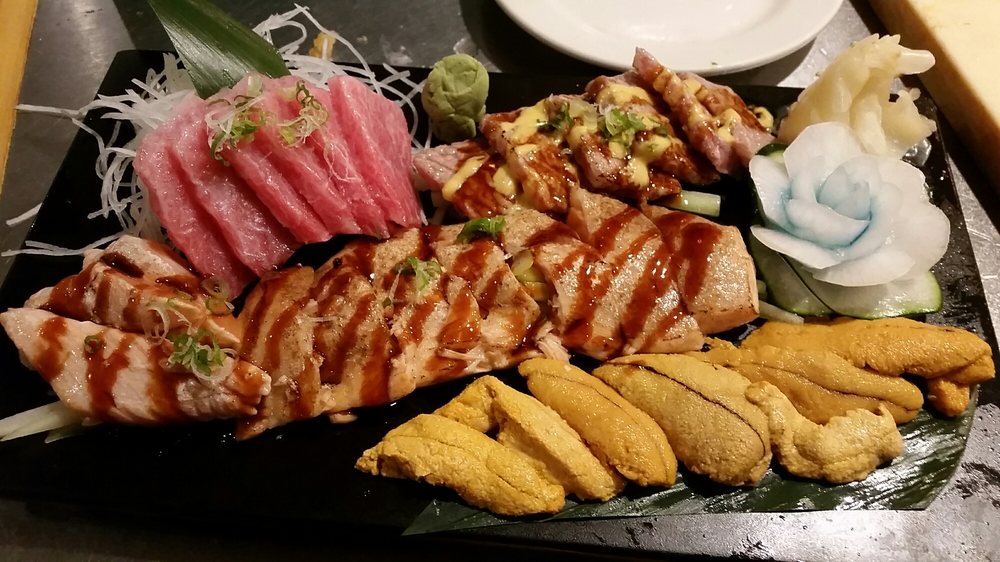 Tatami Restaurant & Sushi Bar - 58 Photos & 92 Reviews - Sushi Bars ...