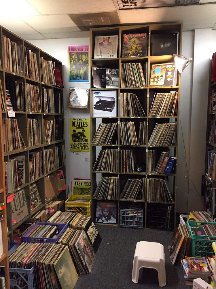 Second Edition Books & Music - 23 Photos & 47 Reviews - Bookstores ...