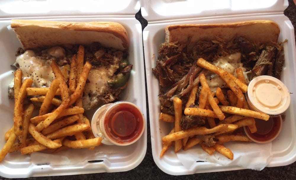 Knuckle Sandwiches - 37 Photos & 33 Reviews - American (New) - 1149 ...